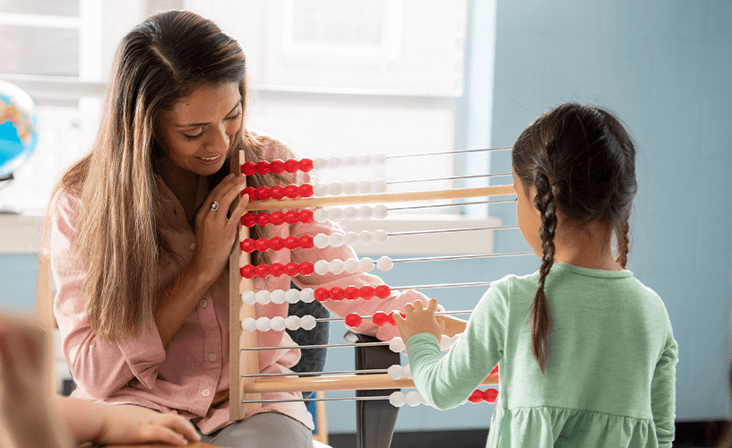 Overview | Bluebonnet Learning K–5 Math